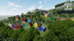 Escape Cameron Highlands Is A New European-Themed Park Opening In 2023
