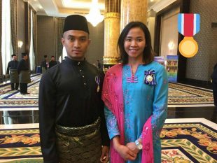 Pandelela Rinong: 10 Facts About The Malaysian Diver & Olympic Medallist