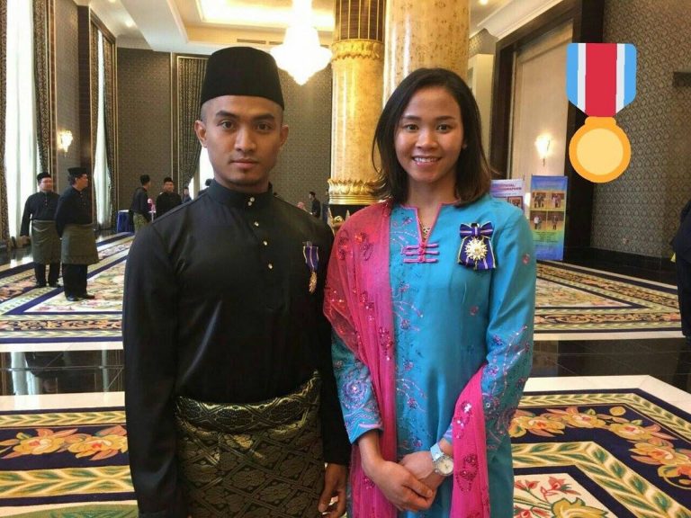 Pandelela Rinong: 10 Facts About The Malaysian Diver & Olympic Medallist