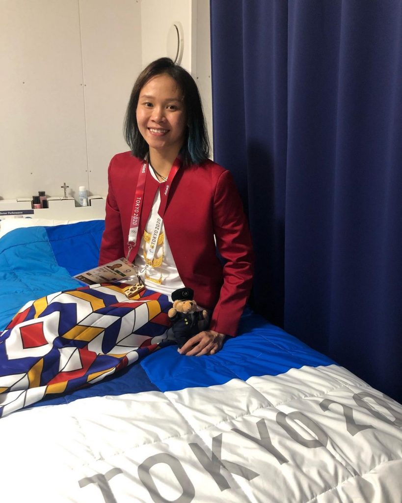 Pandelela Rinong: 10 Facts About The Malaysian Diver & Olympic Medallist