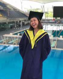 Pandelela Rinong: 10 Facts About The Malaysian Diver & Olympic Medallist