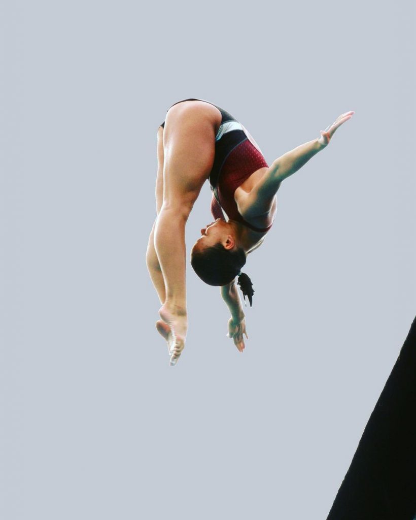 Pandelela Rinong: 10 Facts About The Malaysian Diver & Olympic Medallist