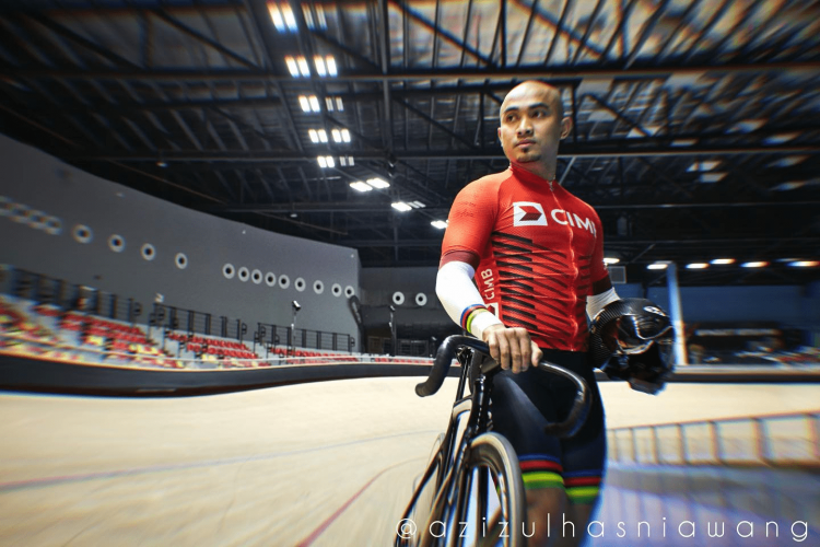Azizulhasni Awang: 10 Facts About The M'sian Track Cyclist & Olympic ...