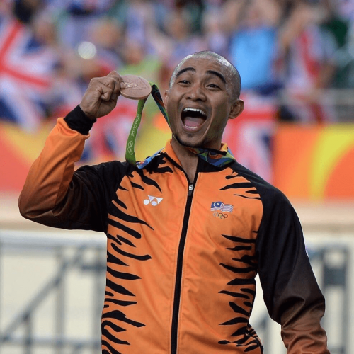 Azizulhasni Awang: 10 Facts About The M'sian Track Cyclist & Olympic ...