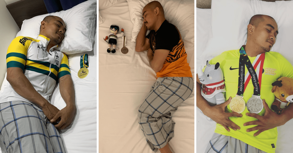 Azizulhasni Awang: 10 Facts About The M'sian Track Cyclist & Olympic ...