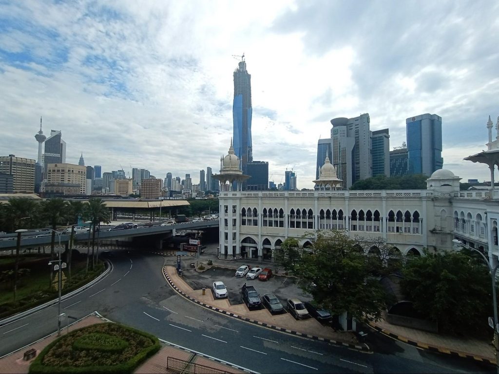 Malaysian Building Architecture: 6 Places To See Structures From ...