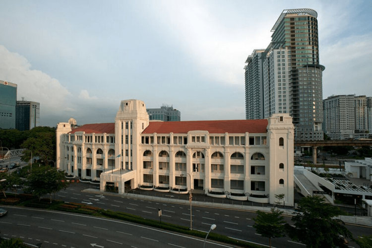 11 Heritage Buildings In KL With Histories You Might've Missed Out On