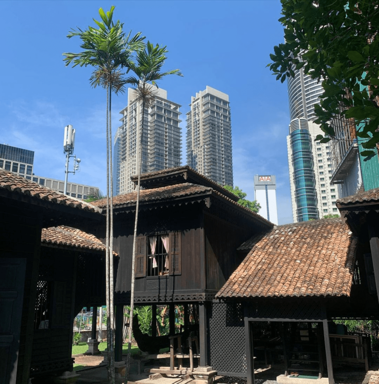 11 Heritage Buildings In KL With Histories You Might've Missed Out On