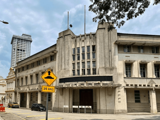 11 Heritage Buildings In KL With Histories You Might've Missed Out On