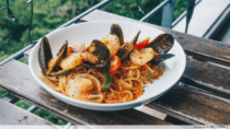 Little Salty Cafe Is A Romantic Cafe On A Hilltop With Views Of KL’s ...