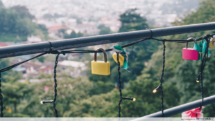 Little Salty Cafe Is A Romantic Cafe On A Hilltop With Views Of KL’s ...