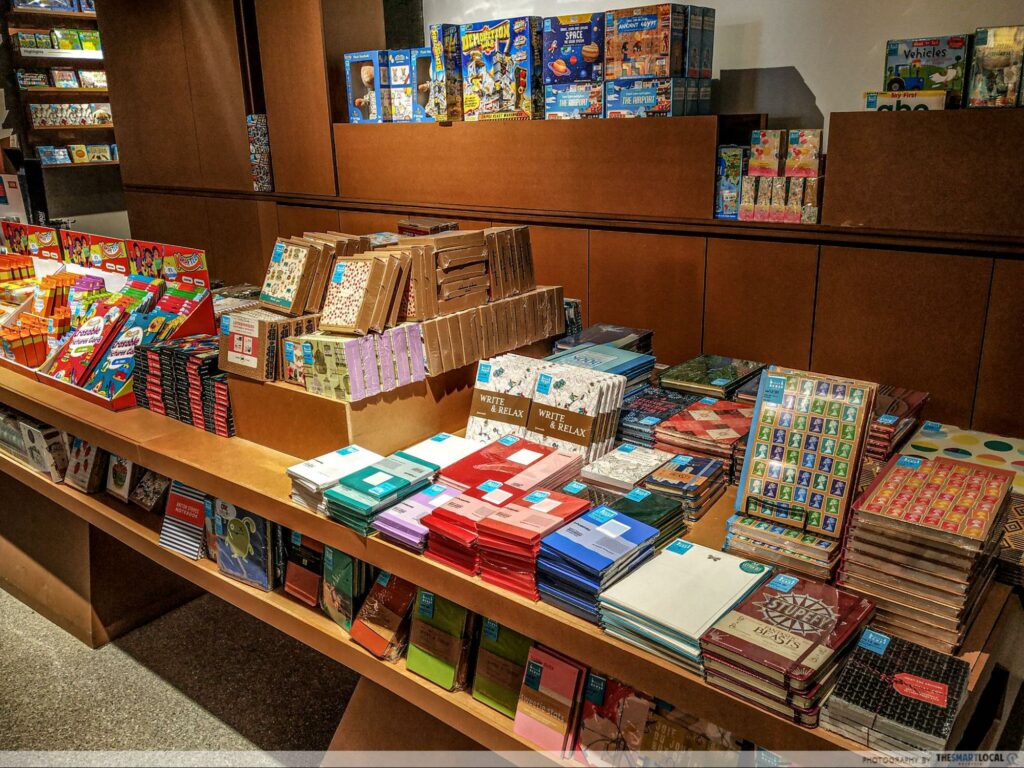 BookXcess Opens Largest New Outlet In KL In MyTOWN Shopping Centre