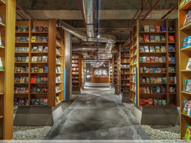BookXcess Opens Largest New Outlet In KL In MyTOWN Shopping Centre