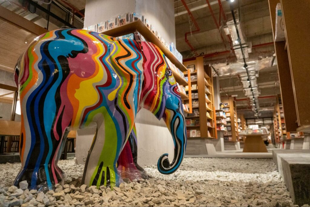 BookXcess Opens Largest New Outlet In KL In MyTOWN Shopping Centre