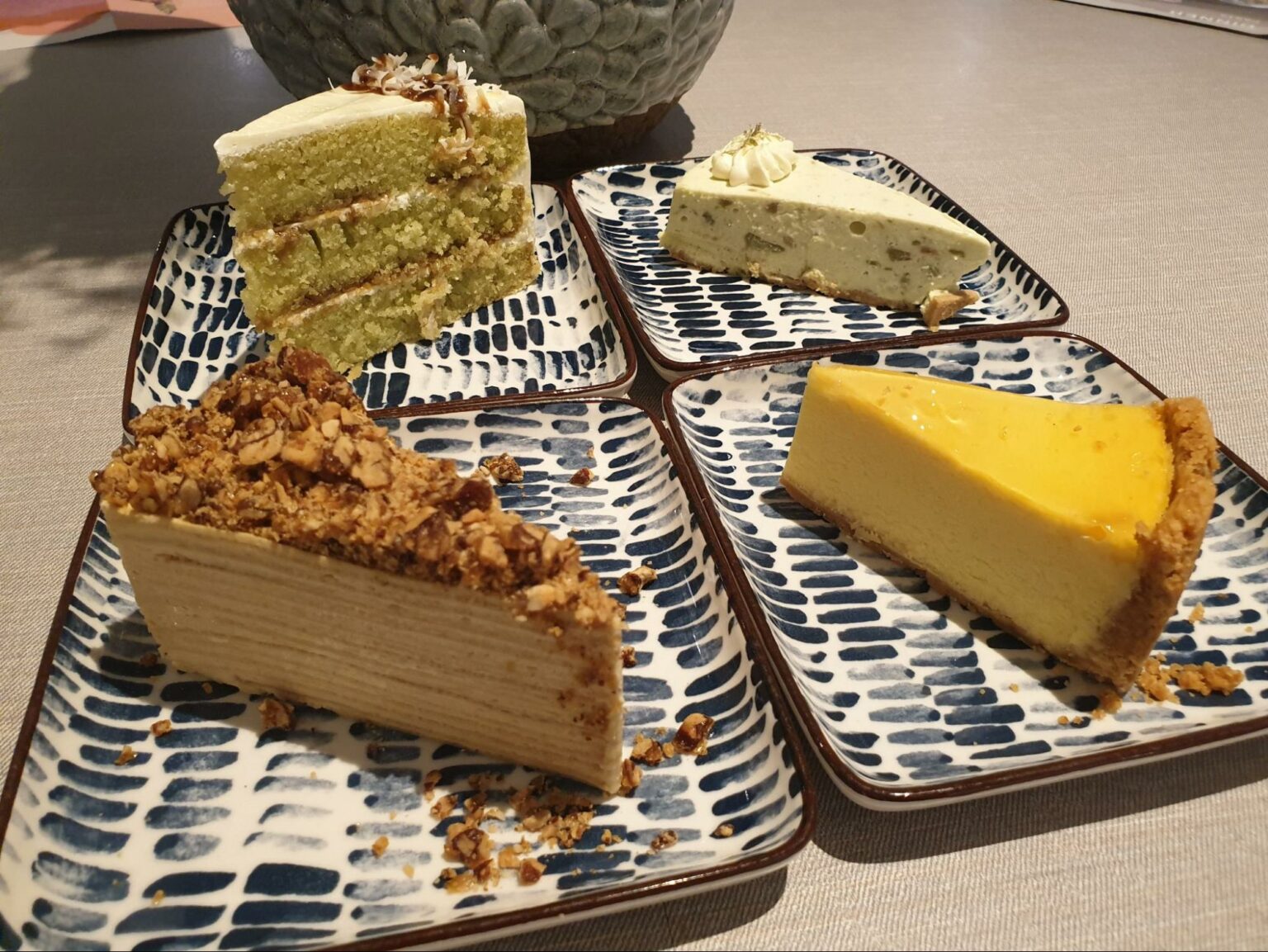 Brew & Bread: A Modern Cafe In Shah Alam With Good Coffee And Food