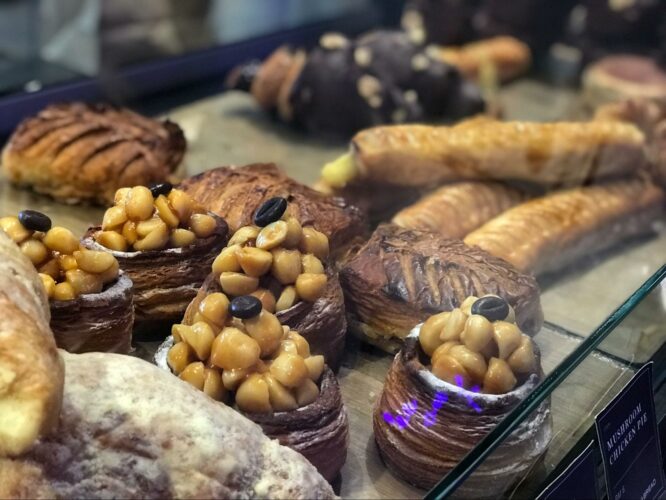 Brew & Bread: A Modern Cafe In Shah Alam With Good Coffee And Food