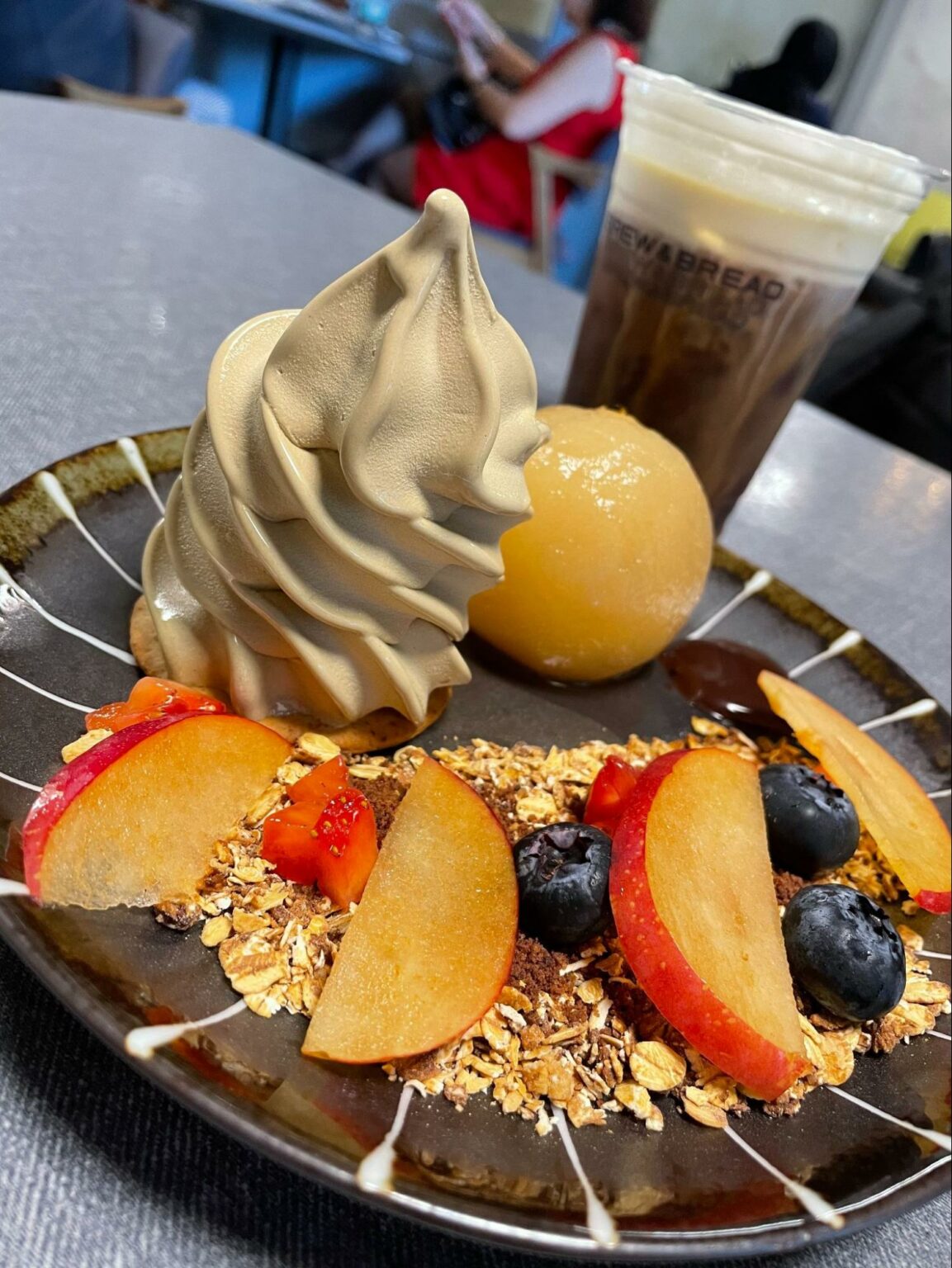 Brew & Bread: A Modern Cafe In Shah Alam With Good Coffee And Food