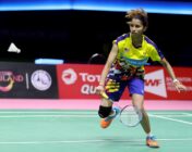 Kisona Selvaduray: 7 Facts About The National Badminton Player
