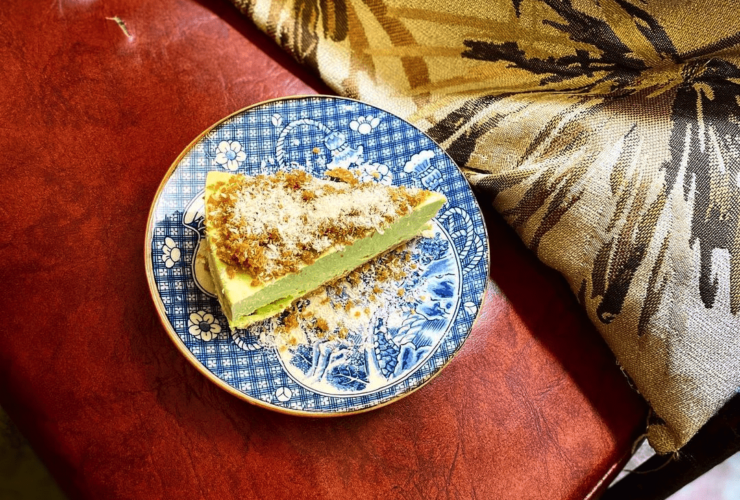 8 Cafes In Melaka With Old-School Decor Near Jonker Street