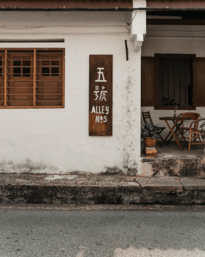 8 Cafes In Melaka With Old-School Decor Near Jonker Street