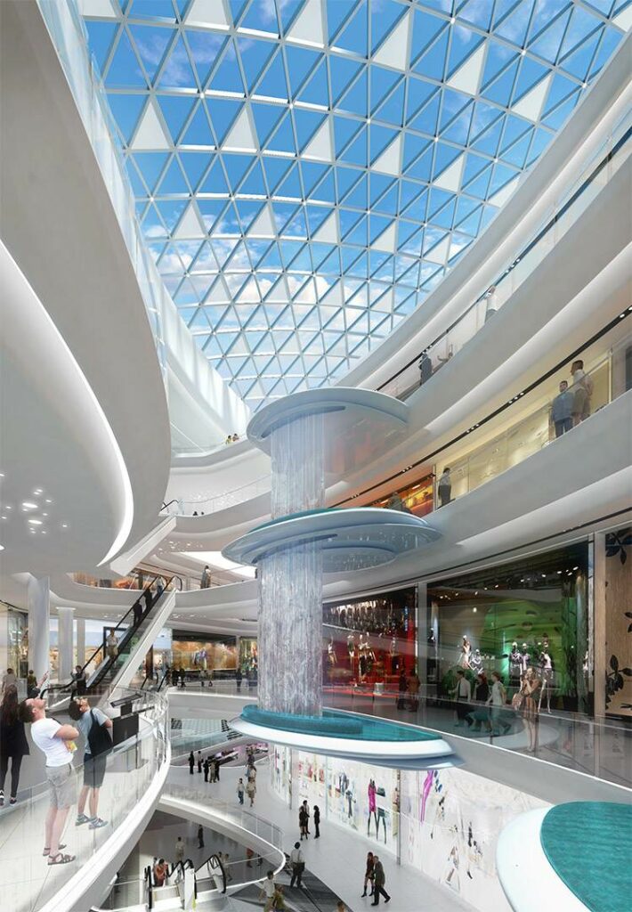 New Klang Valley Malls: 10 Places To KIV For Food & Shopping Sprees