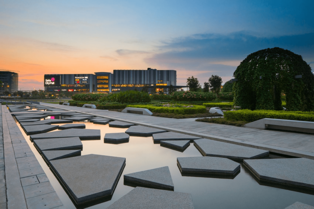 Setia Alam Guide: Things To Do & Food To Eat