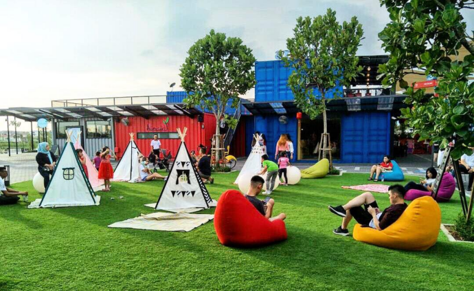 Setia Alam Guide: Things To Do & Food To Eat