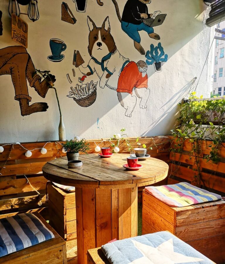 10 Subang Jaya Cafes For Brunch To Take A Break From Hawker Food