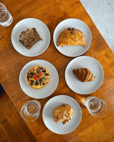 10 Subang Jaya Cafes For Brunch To Take A Break From Hawker Food