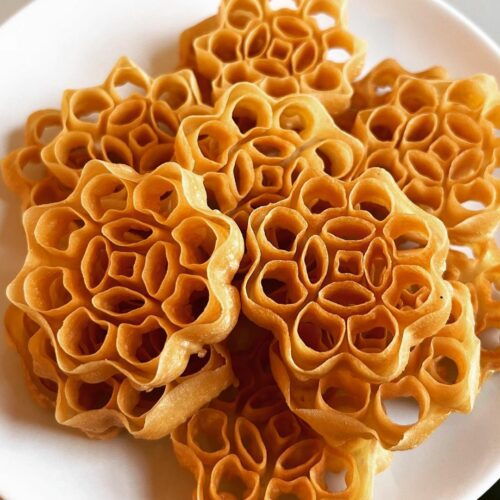 Traditional Indian Food: 10 Must-Have Dishes On Deepavali