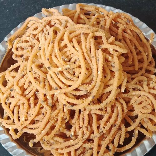 Traditional Indian Food: 10 Must-Have Dishes On Deepavali