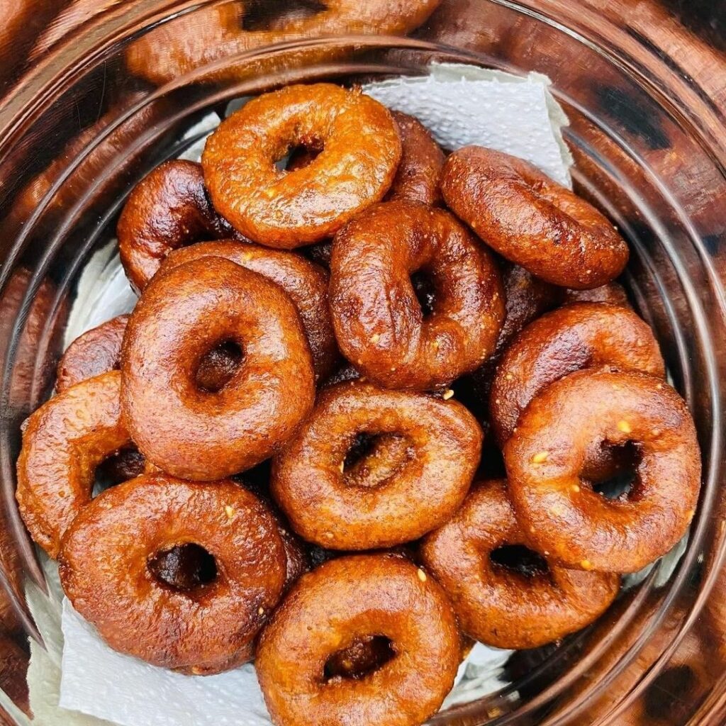 Traditional Indian Food: 10 Must-Have Dishes On Deepavali