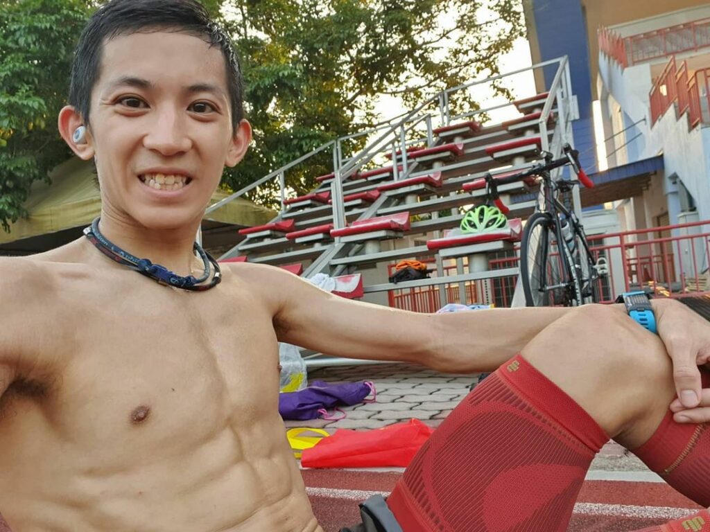 9 Things To Know About Malaysian Tower Runner Soh Wai Ching