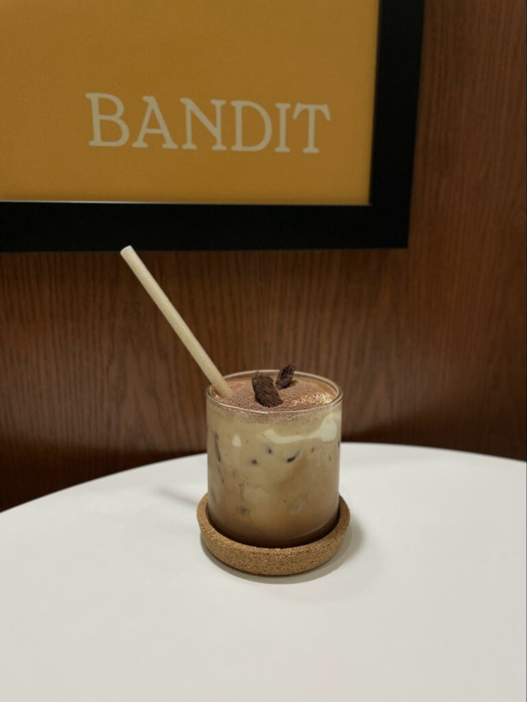 Bandit: Pet-friendly Cafe With Freshly Baked Shokupan Daily in SS2