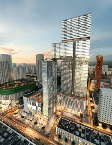 8 Demolished Buildings In KL That Only Locals Will Remember