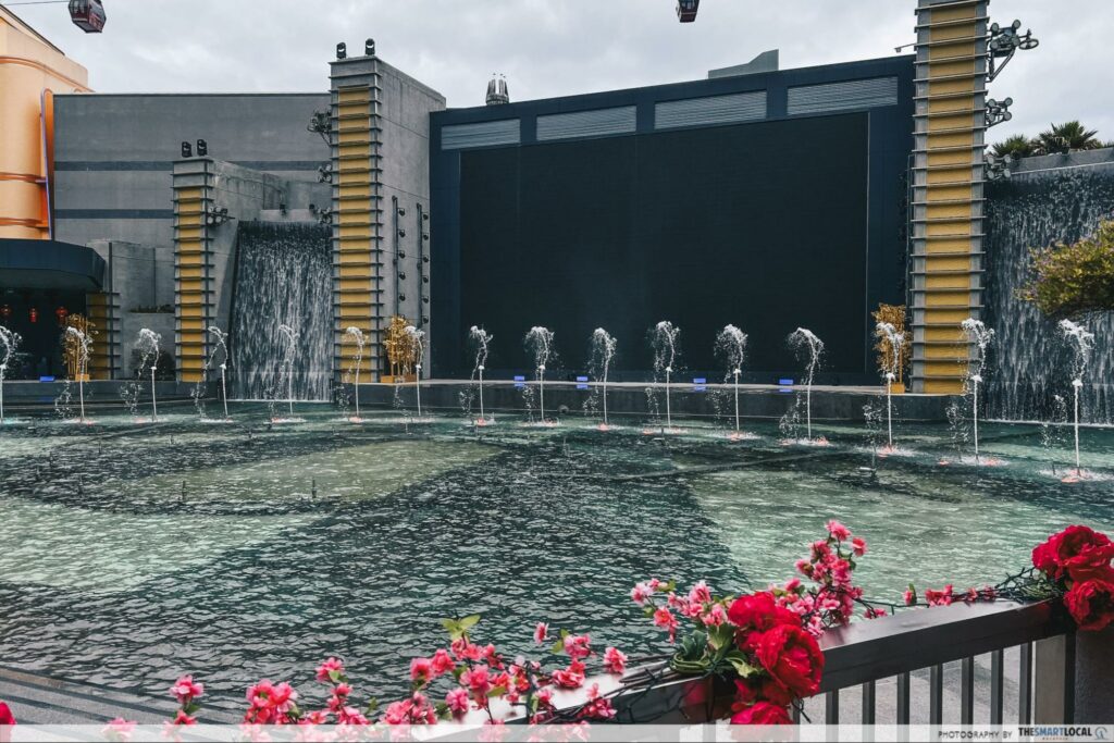 Genting SkyWorlds: A Unique Theme Park With 26 Rides & Attractions