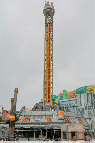 Genting SkyWorlds: A Unique Theme Park With 26 Rides & Attractions