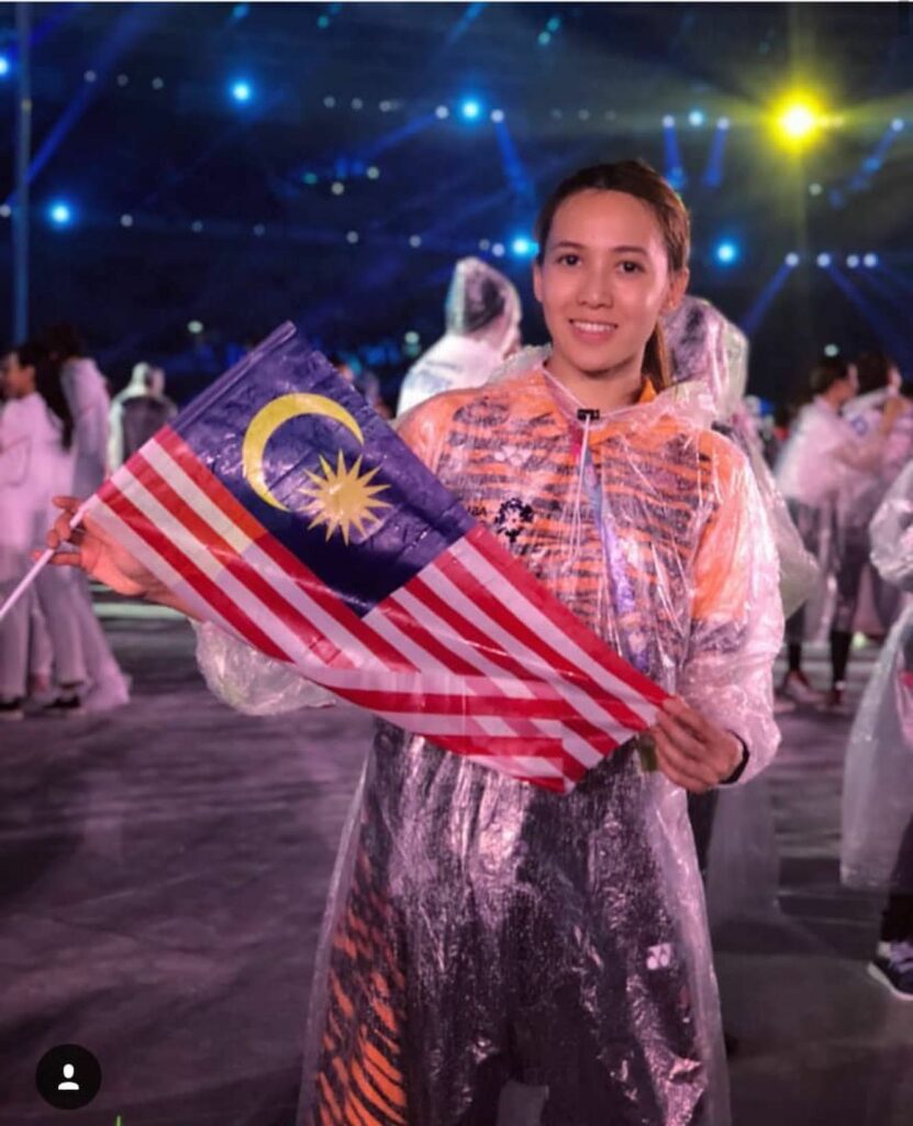 10 Facts About Leong Mun Yee, M'sian Diver & Five-Time Olympian