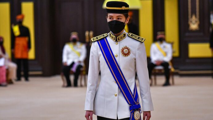 10 Facts About Leong Mun Yee, M'sian Diver & Five-Time Olympian