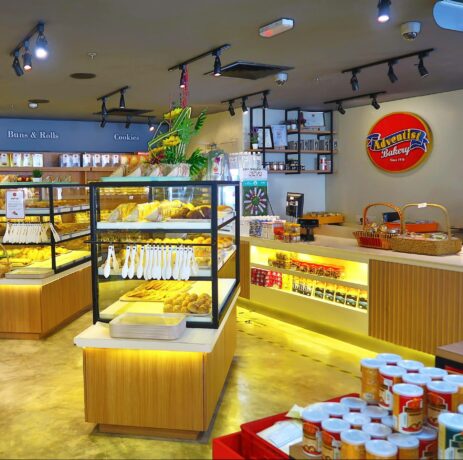 9 Traditional Bakeries In Penang For Old-school Pastries & Desserts