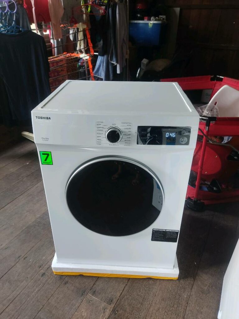 10 Affordable Clothes Dryers In Malaysia Under RM2,000