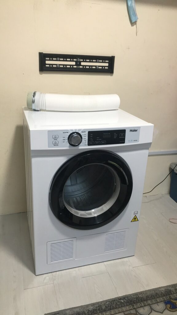 10 Affordable Clothes Dryers In Malaysia Under RM2,000