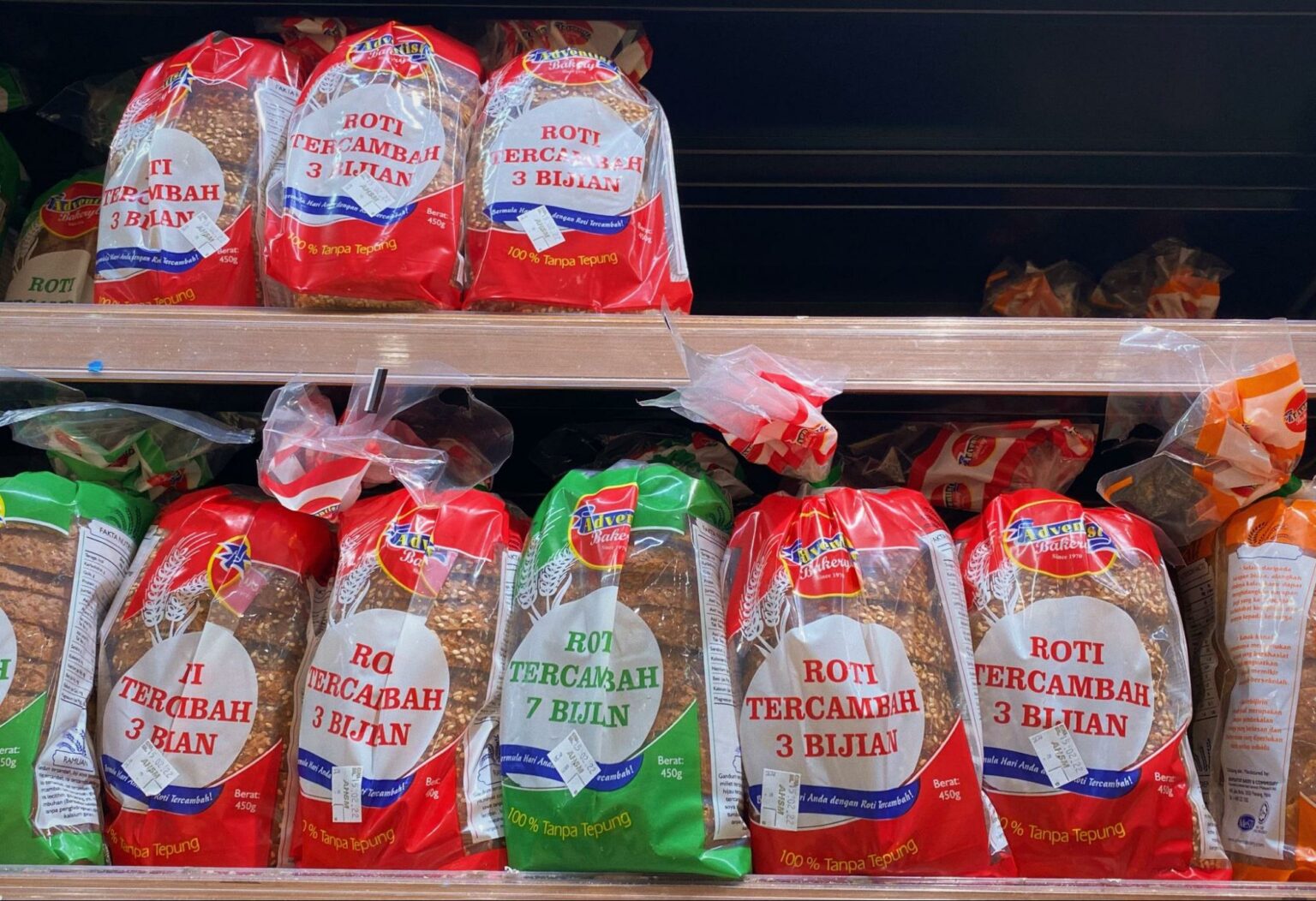 9 Traditional Bakeries In Penang For Old-school Pastries & Desserts