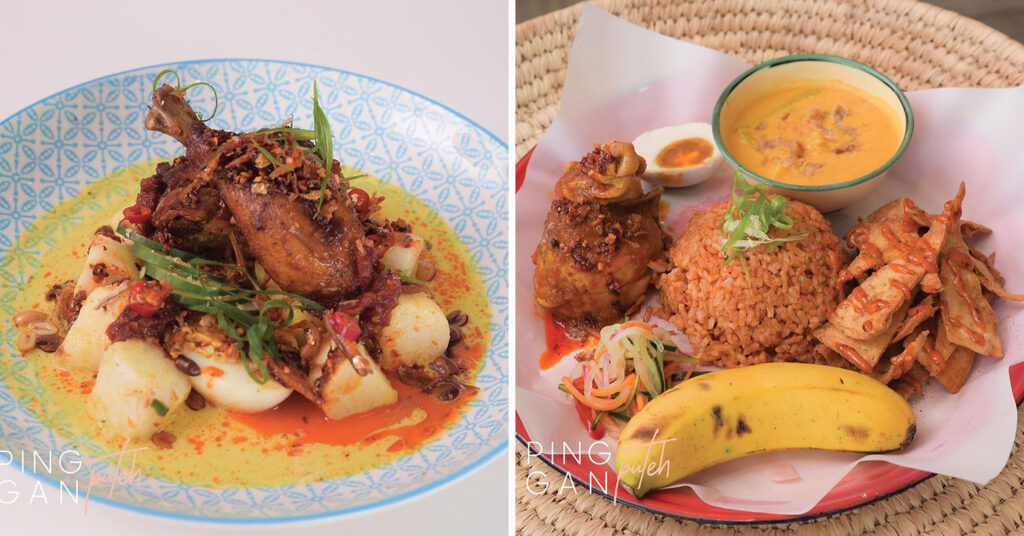 10 Cafes In Shah Alam With Aesthetic Interiors For Weekend Brunch