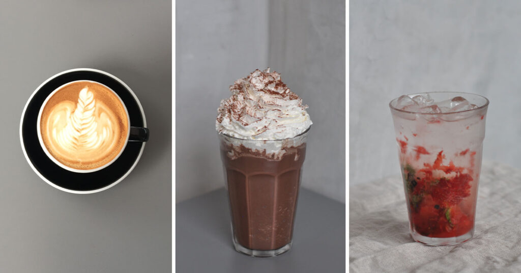10 Cafes In Shah Alam With Aesthetic Interiors For Weekend Brunch