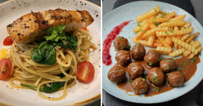 10 Cafes In Shah Alam With Aesthetic Interiors For Weekend Brunch