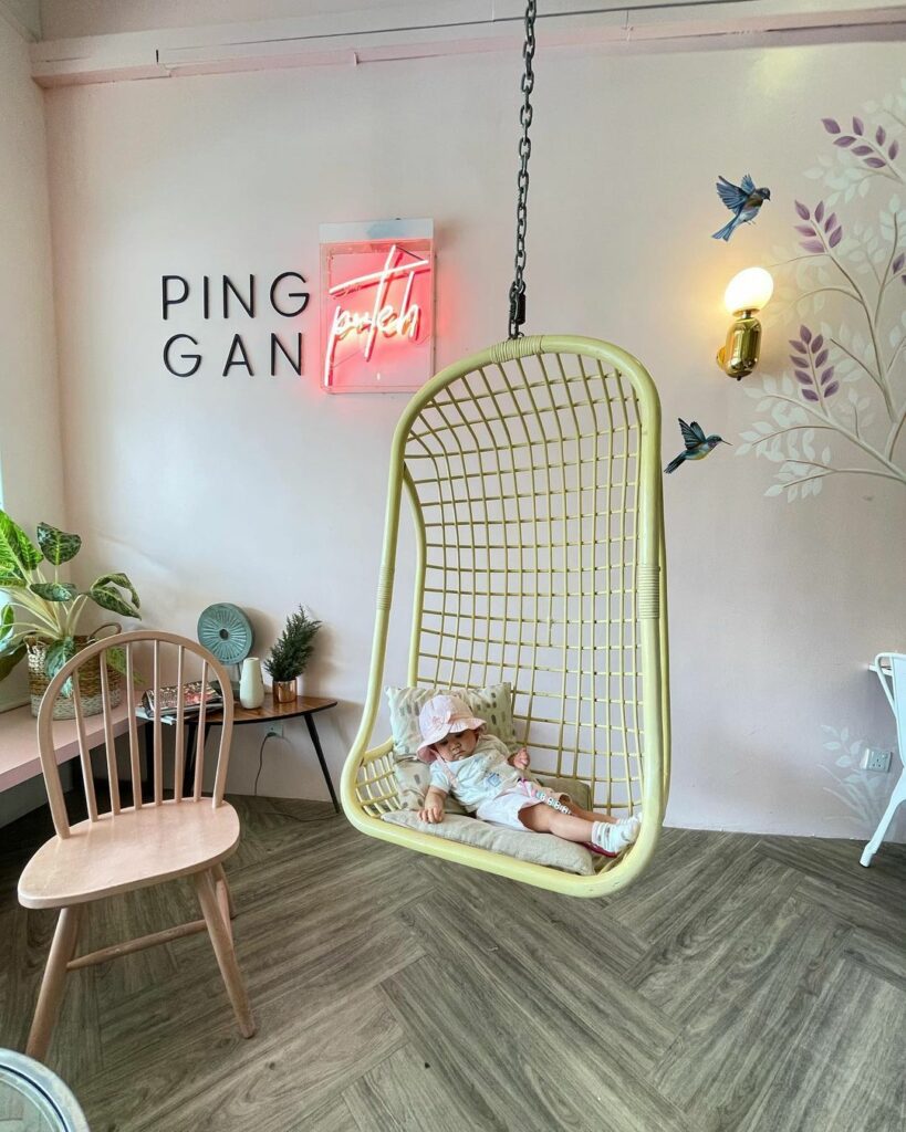 10 Cafes In Shah Alam With Aesthetic Interiors For Weekend Brunch