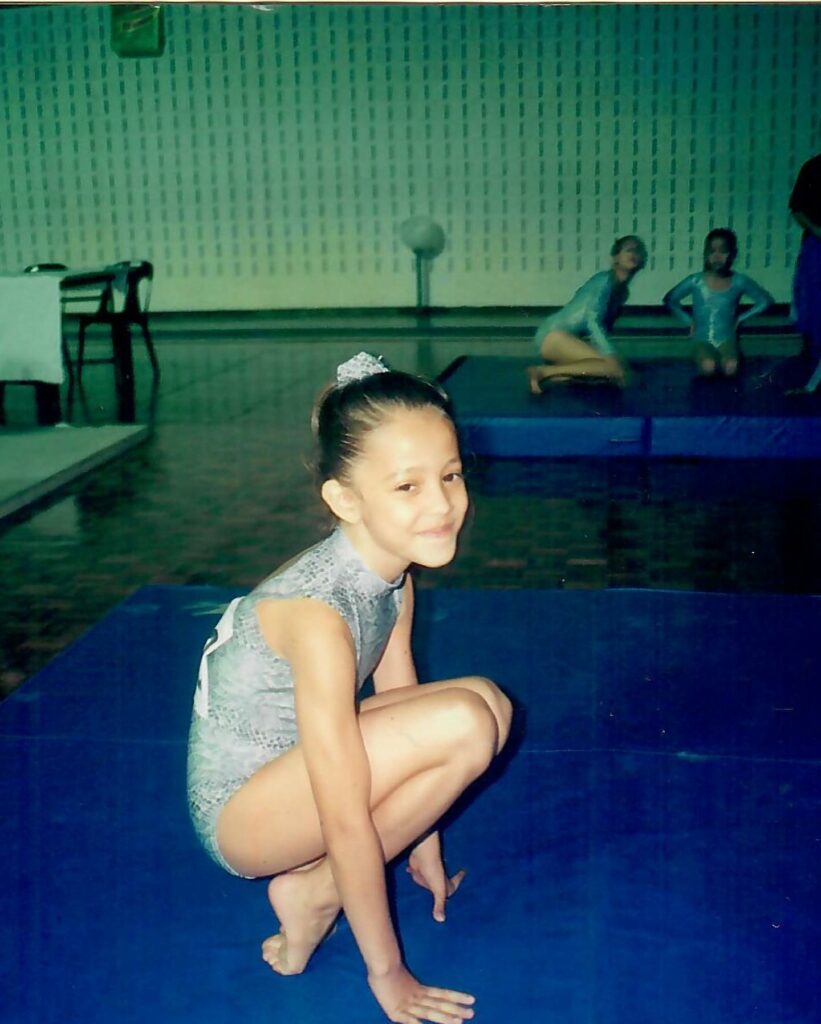 Farah Ann: 9 Facts About The Former National Artistic Gymnast