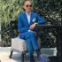 Jimmy Choo: 8 Facts About The Malaysian Shoe Designer From Penang