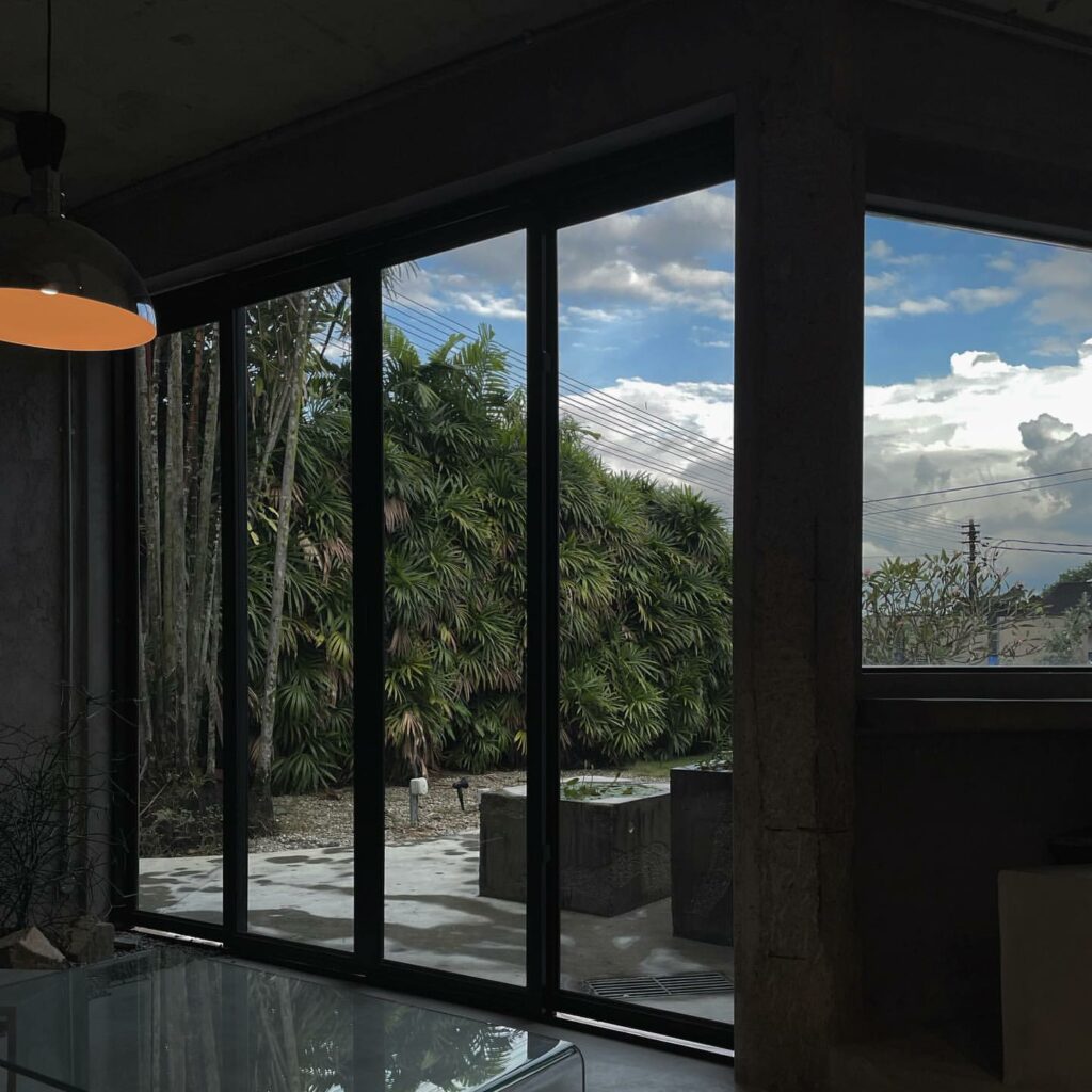 Keijometo: New Industrial-themed Cafe In JB That Serves Japanese Food